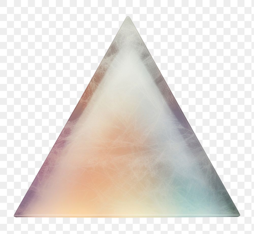 PNG Triangle shape single object | Premium PNG - rawpixel
