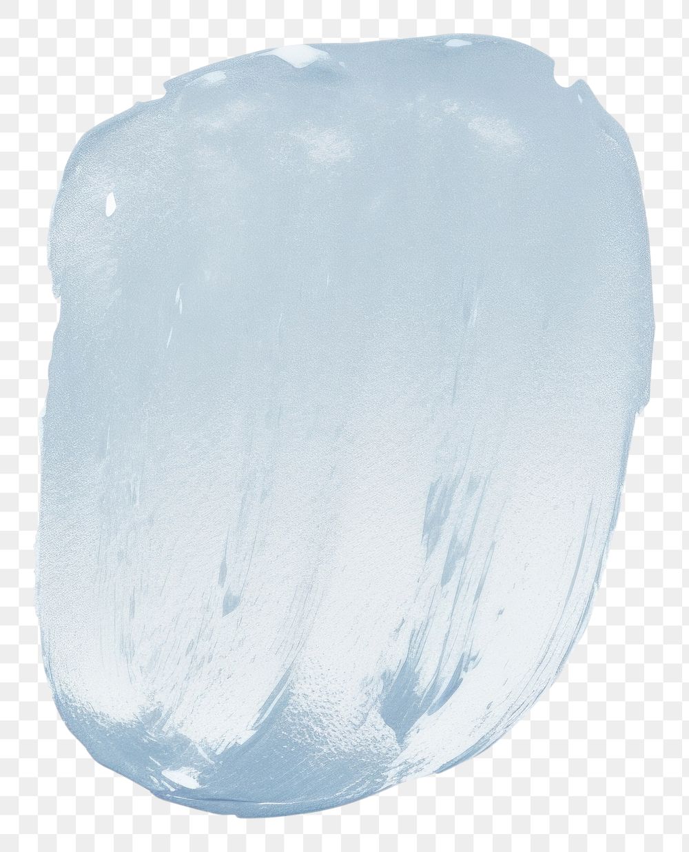 PNG Bule tone paint white | Free PNG - rawpixel