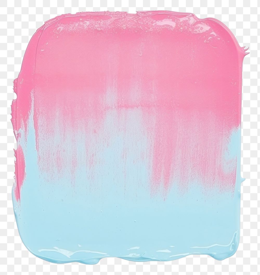 PNG Baby blue mix pink | Premium PNG - rawpixel