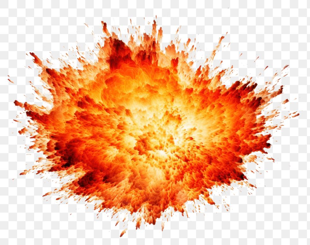 PNG Fire explosion fire backgrounds | Free PNG - rawpixel
