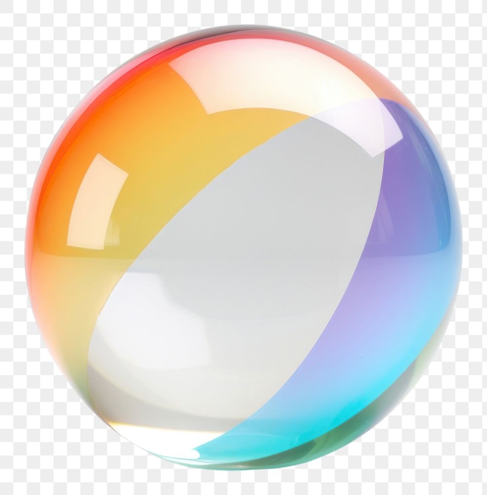 PNG Sphere refraction reflection simplicity. | Free PNG - rawpixel