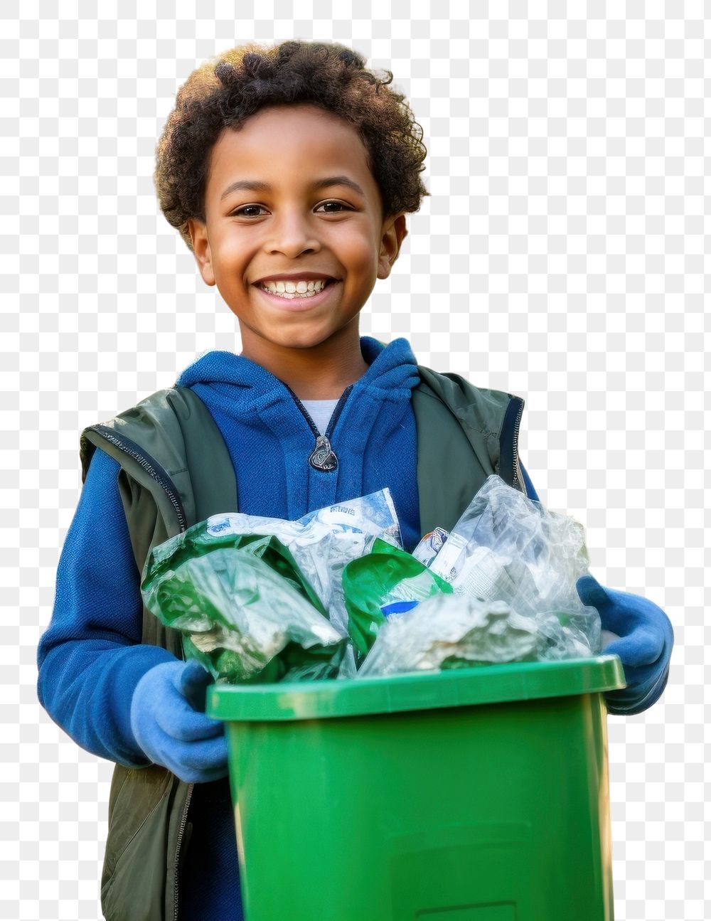 PNG Smile child environmentalist happiness. | Free PNG - rawpixel