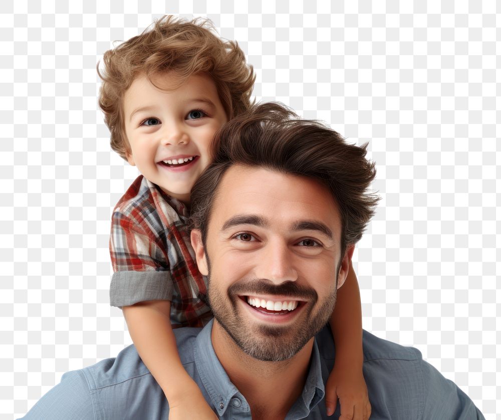 PNG Young british father portrait | Free PNG - rawpixel