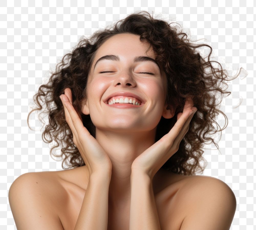 PNG Woman laughing smiling adult. | Free PNG - rawpixel