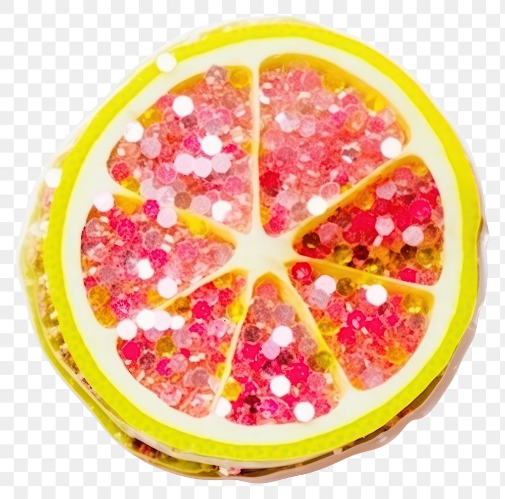 PNG Lemon shape fruit plant. | Free PNG - rawpixel