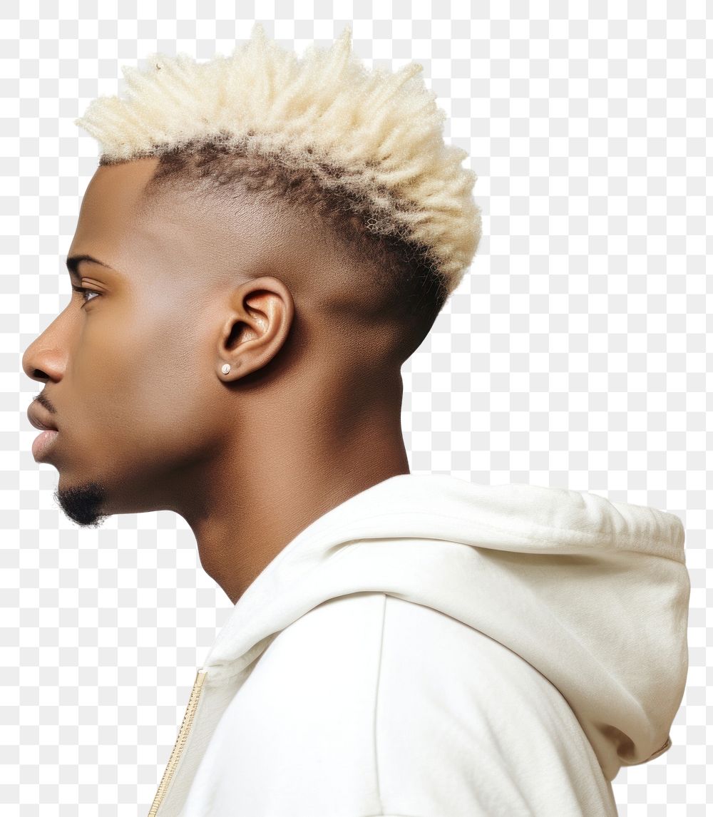 Transparent Hair Model PNG Images | Free Photos, PNG Stickers ...