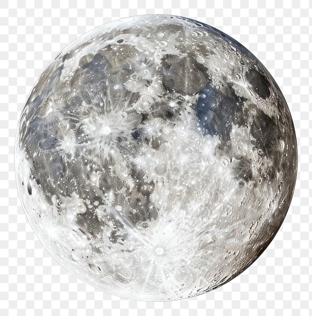 PNG Full moon astronomy nature | Premium PNG - rawpixel