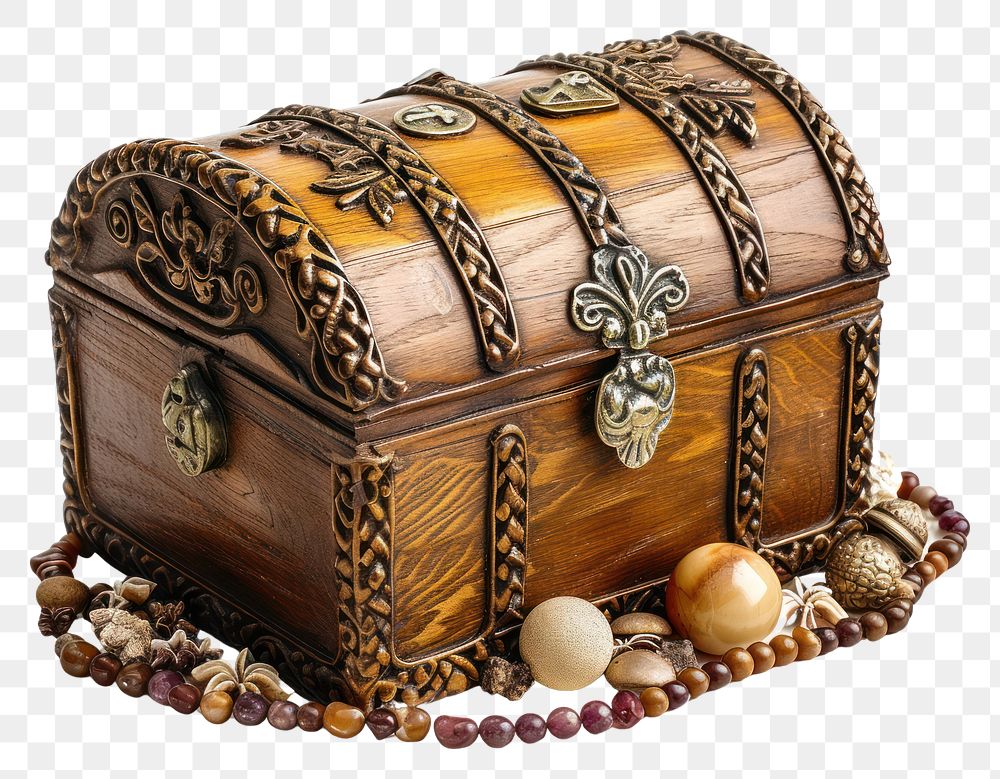 PNG Treasure white background container | Free PNG - rawpixel