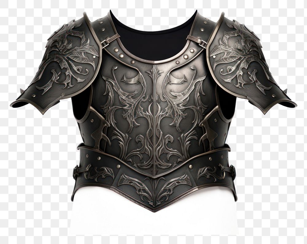 PNG Armor armor white background | Premium PNG - rawpixel