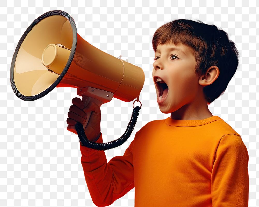 PNG Shouting child performance sousaphone. | Free PNG - rawpixel