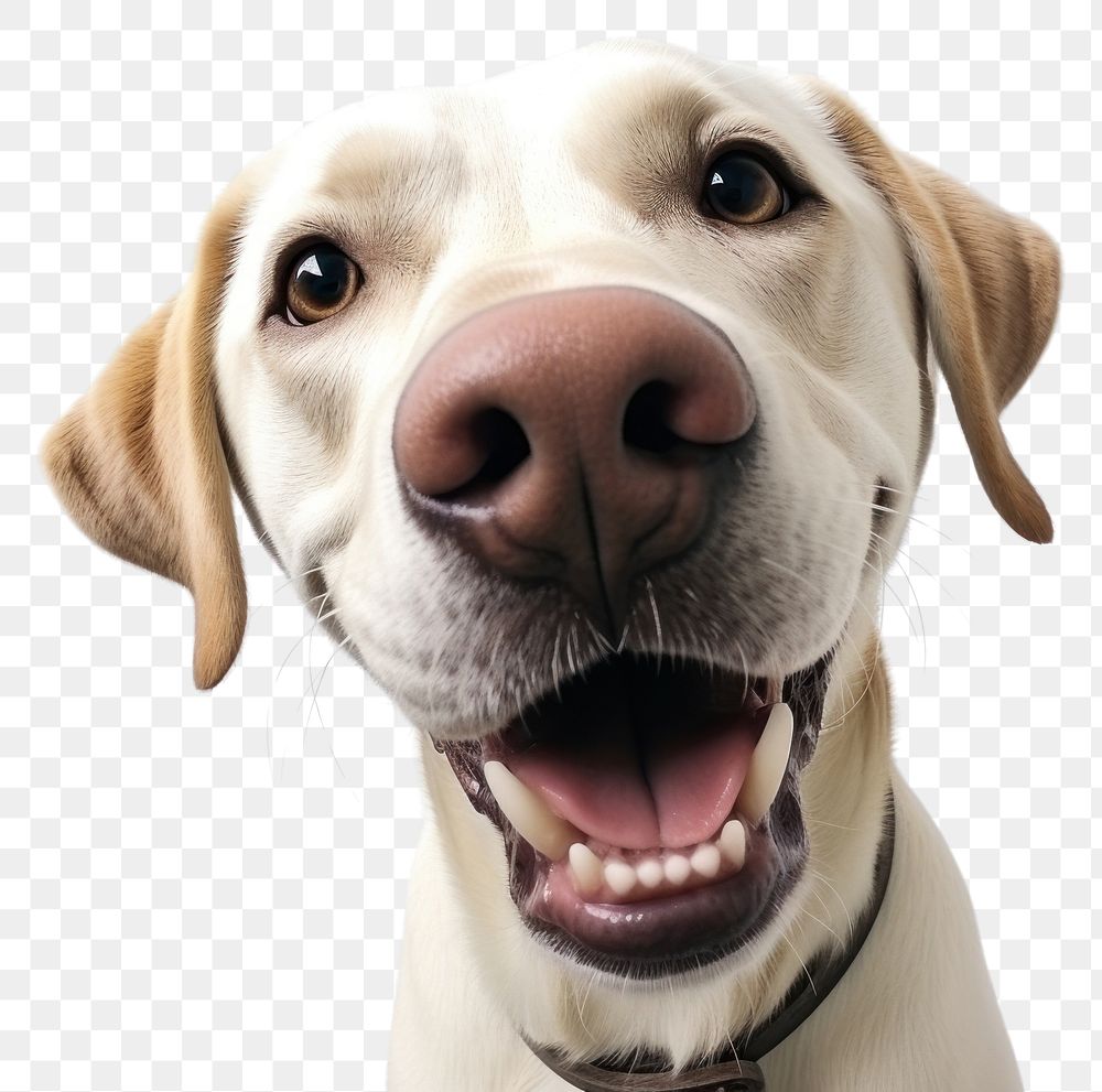 PNG Mammal animal snout dog. | Premium PNG - rawpixel