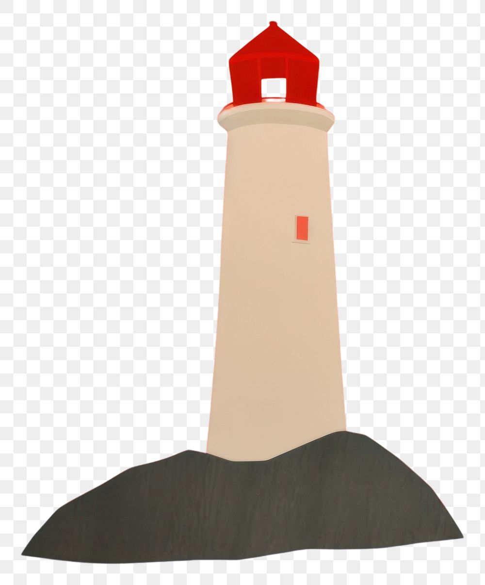 PNG Architecture lighthouse building tower. | Premium PNG - rawpixel