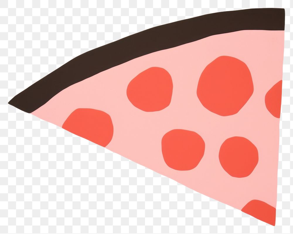 PNG Pizza shape food accessories. | Free PNG - rawpixel