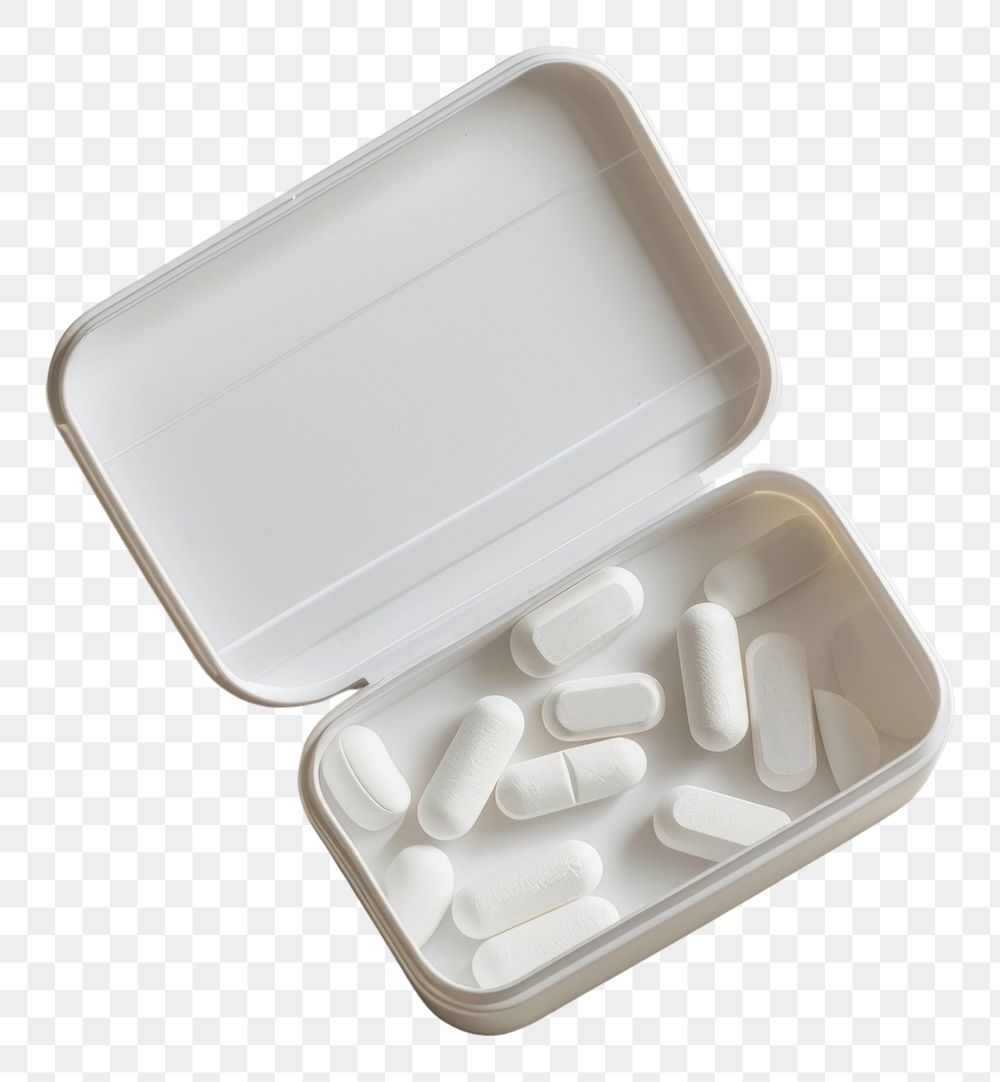 PNG Capsule pill medication container | Free PNG - rawpixel