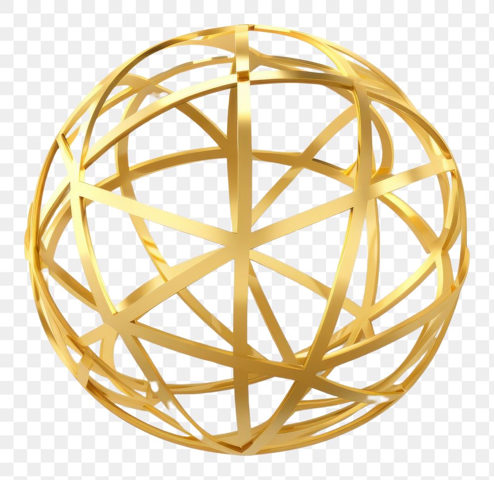 Gold Shapes PNG Images | Free Photos, PNG Stickers, Wallpapers ...