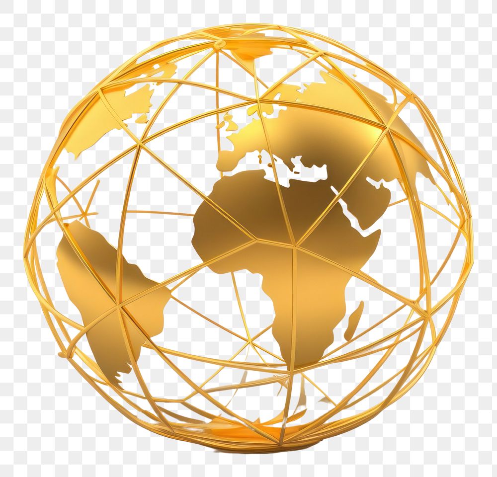 PNG Simple globe connection icon | Free PNG - rawpixel