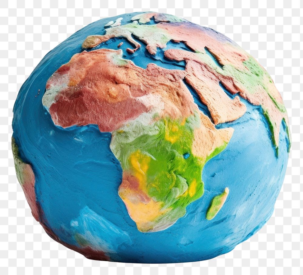 PNG Earth sphere planet globe. | Free PNG - rawpixel