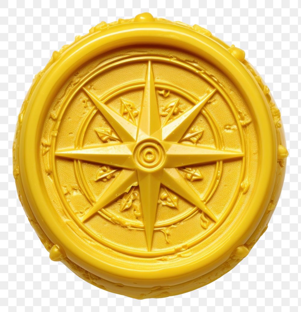 PNG Compass yellow wheel | Free PNG - rawpixel