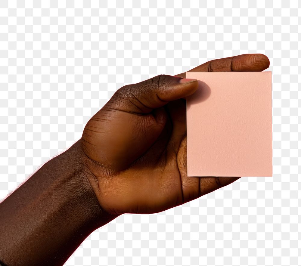 PNG Hand holding sticky note | Free PNG - rawpixel