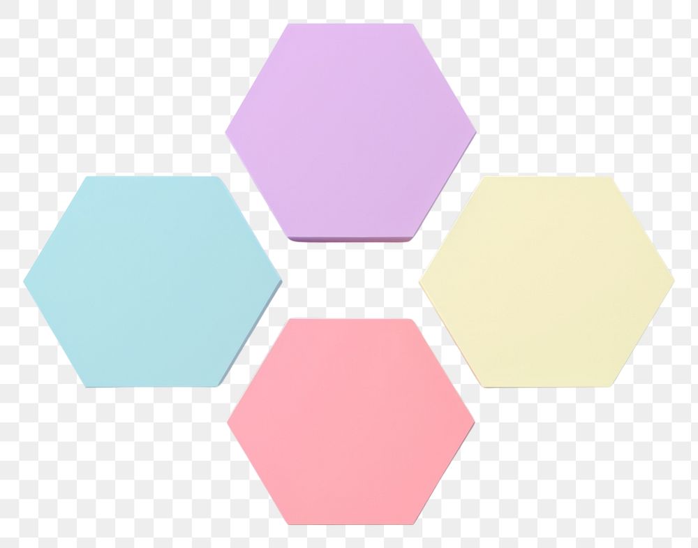 PNG Hexagon creativity simplicity rectangle. | Free PNG - rawpixel