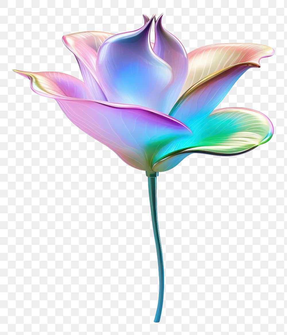 PNG Sprout flower petal plant. | Premium PNG - rawpixel