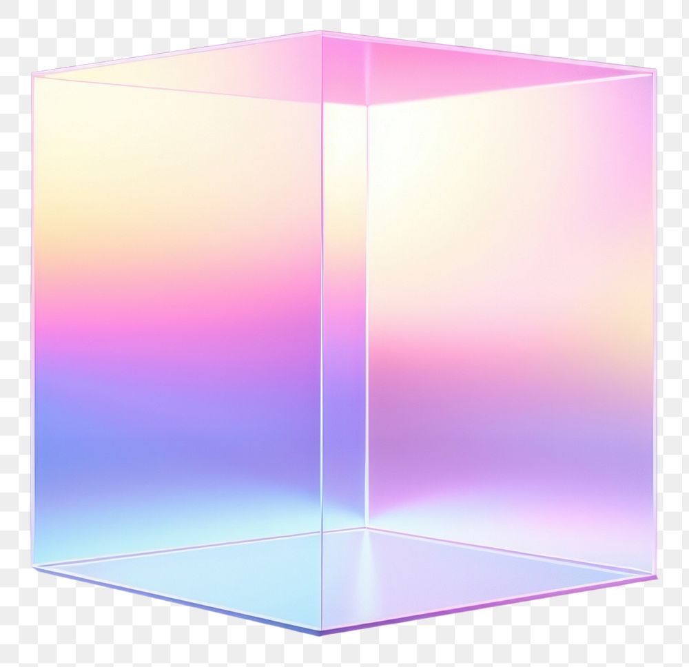PNG Light Box Led Cube | Premium PNG - rawpixel