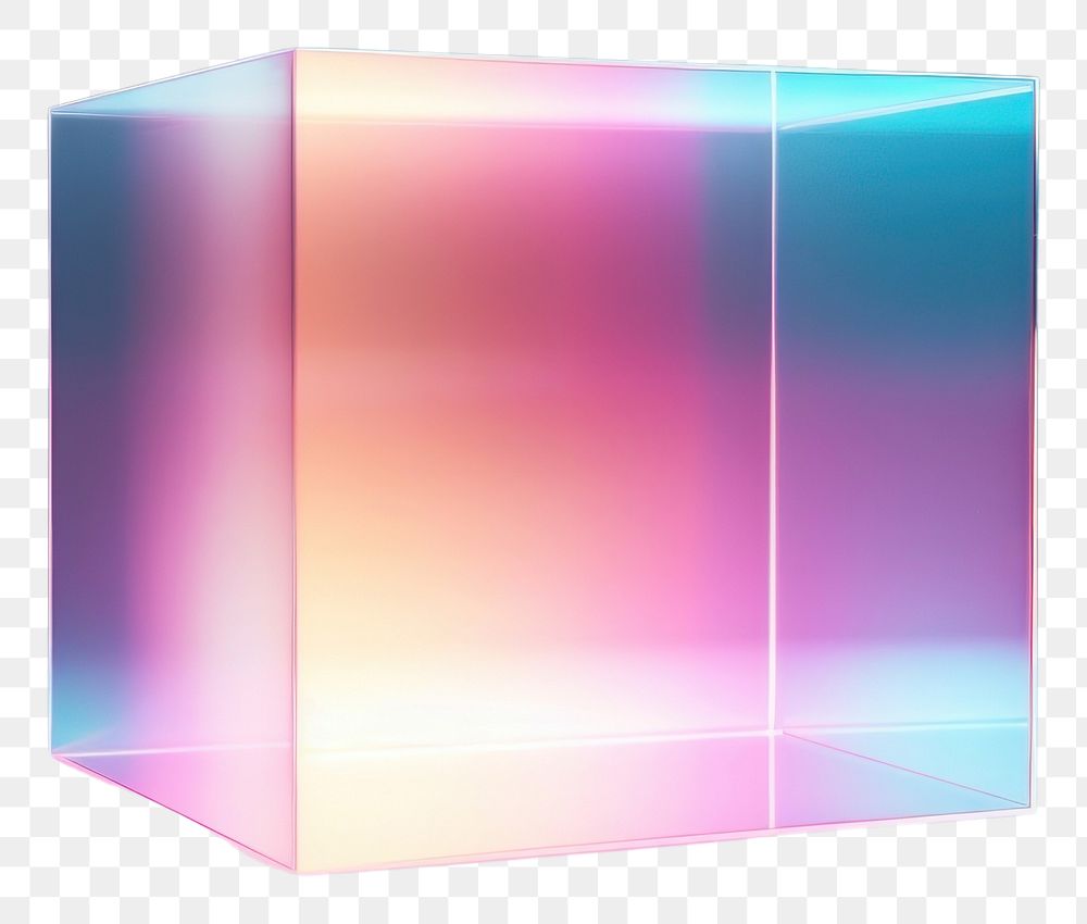 PNG Light Box Led Cube | Free PNG - rawpixel