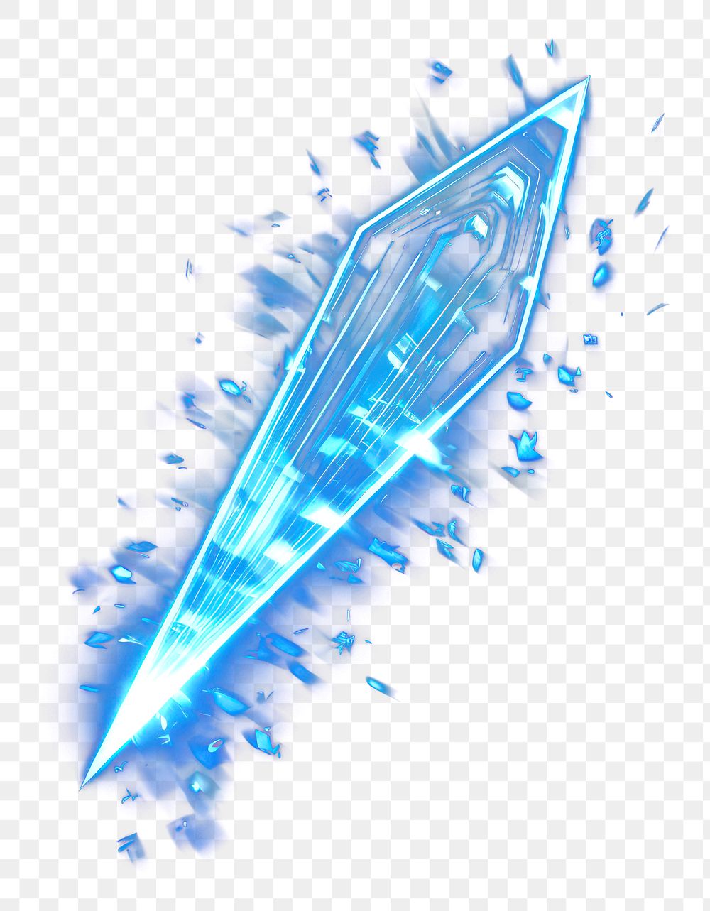 PNG Mouse cursor light night | Free PNG - rawpixel