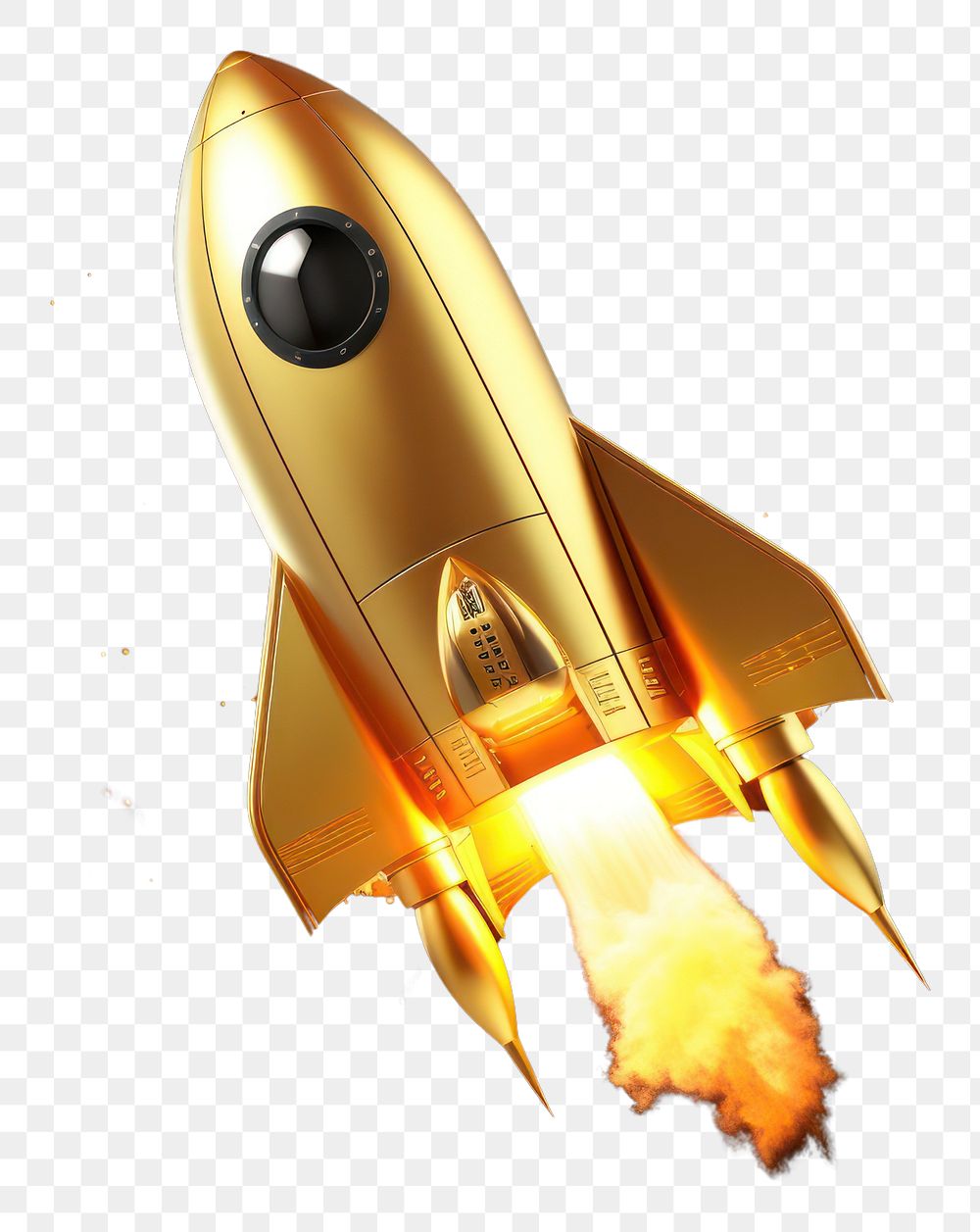 PNG Rocket rocket aircraft vehicle | Premium PNG - rawpixel