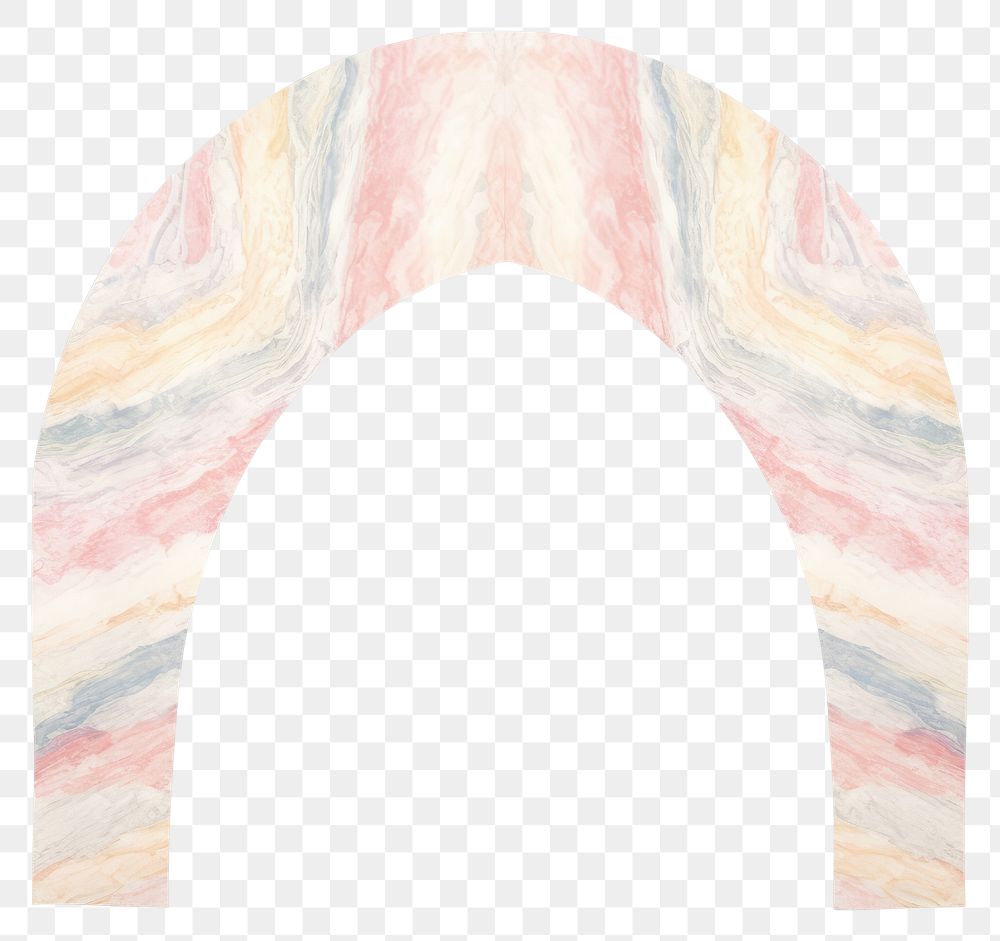 PNG Chevron arch shape marble | Free PNG - rawpixel