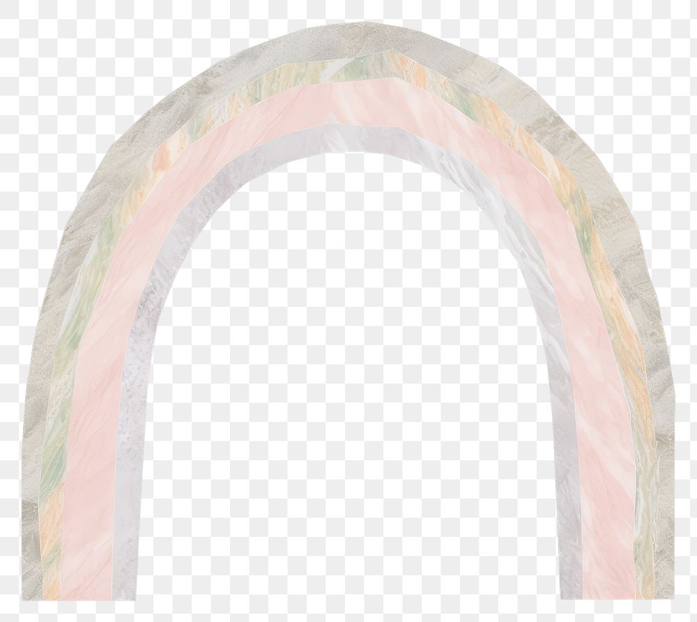 PNG Chevron arch shape marble | Free PNG - rawpixel