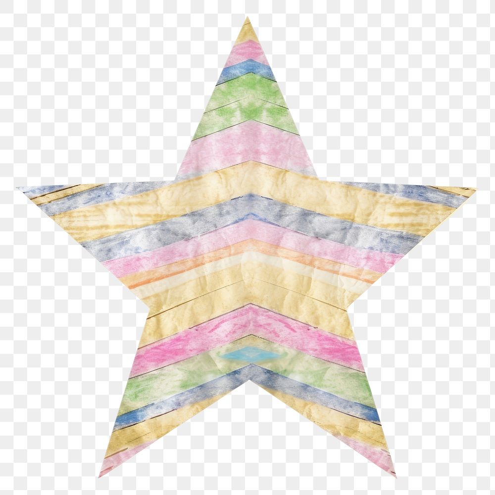 PNG Chevron star shape marble | Free PNG - rawpixel