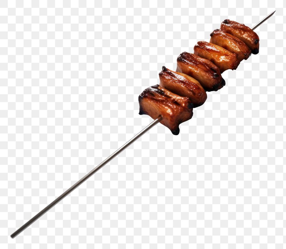 PNG Barbecue grill stick meat | Free PNG - rawpixel