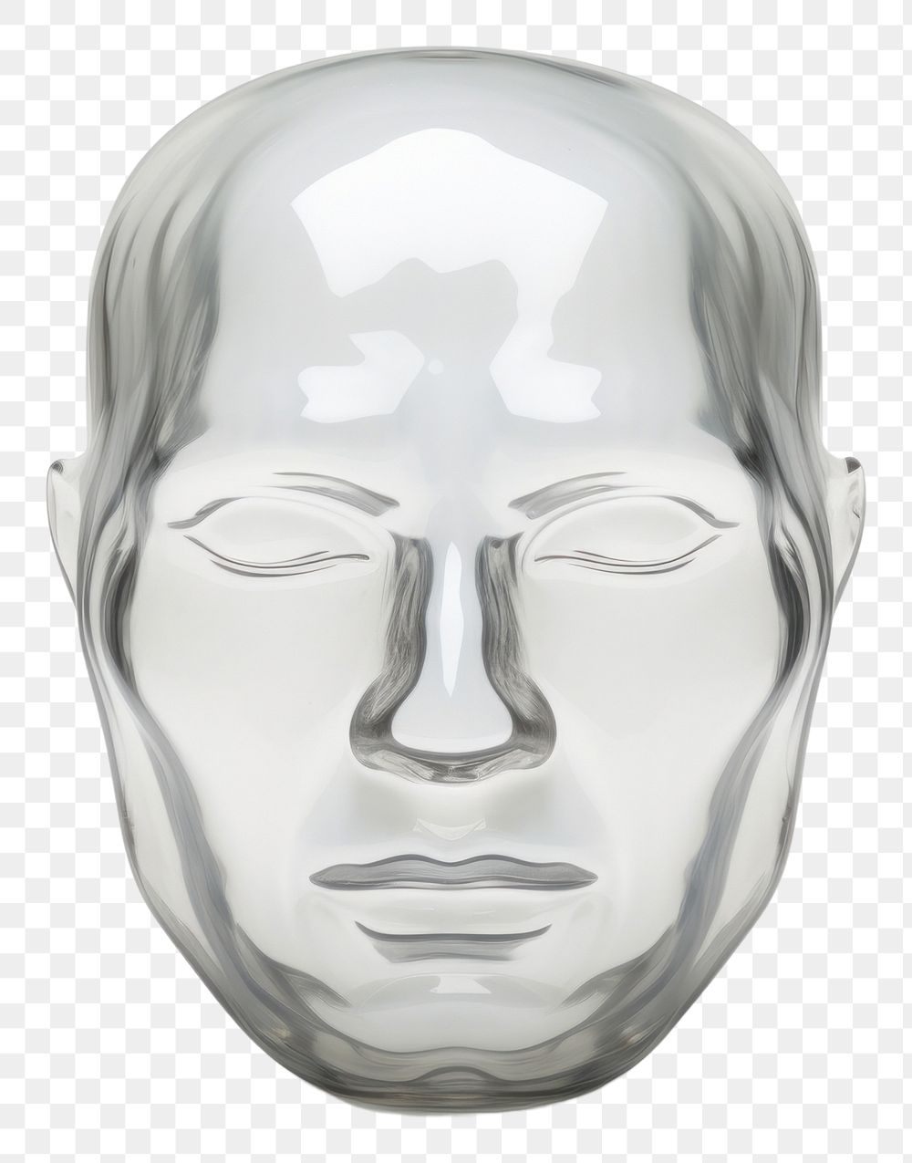 PNG Avatar shape transparent portrait | Free PNG - rawpixel