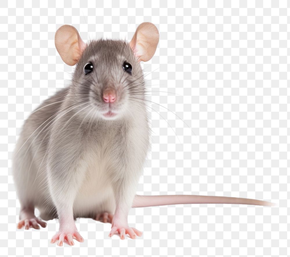 PNG Rat rat animal mammal. | Free PNG - rawpixel