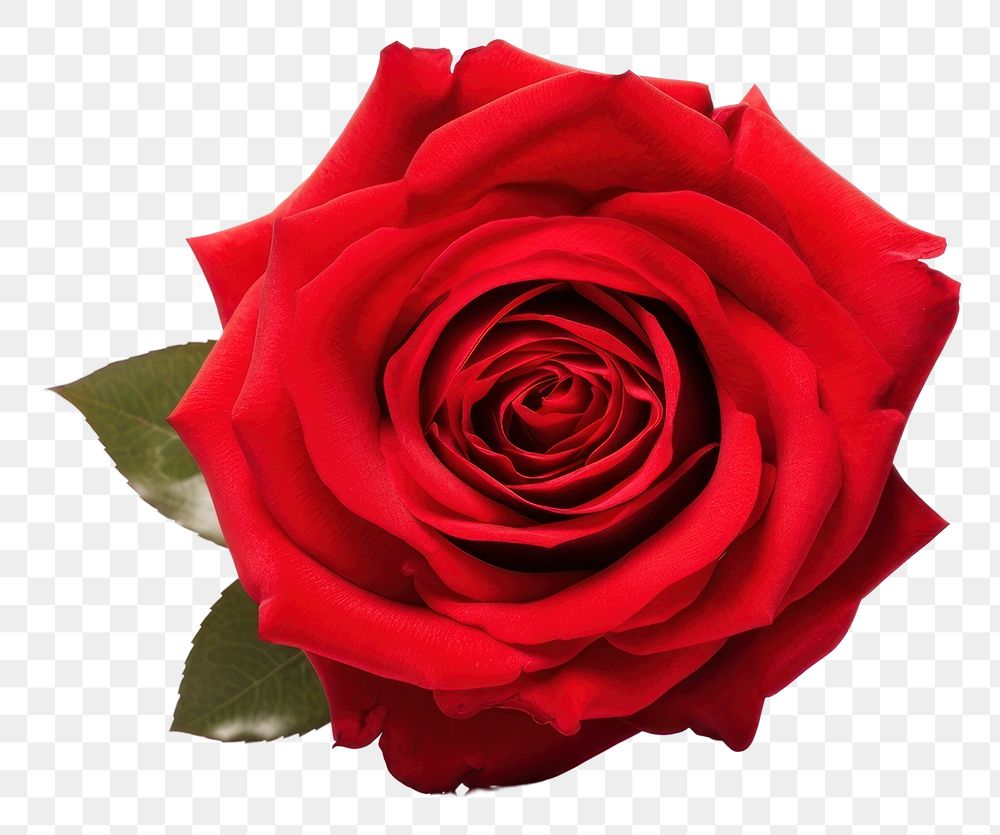 PNG Red rose flower plant | Free PNG - rawpixel