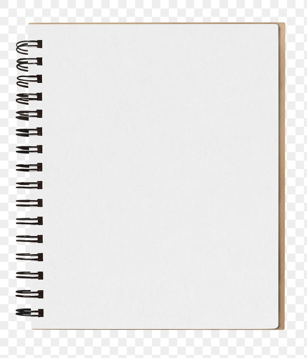 PNG opened notebook, transparent background | Premium PNG - rawpixel