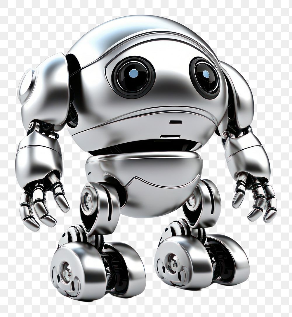 Chrome Robot Images | Free Photos, PNG Stickers, Wallpapers ...