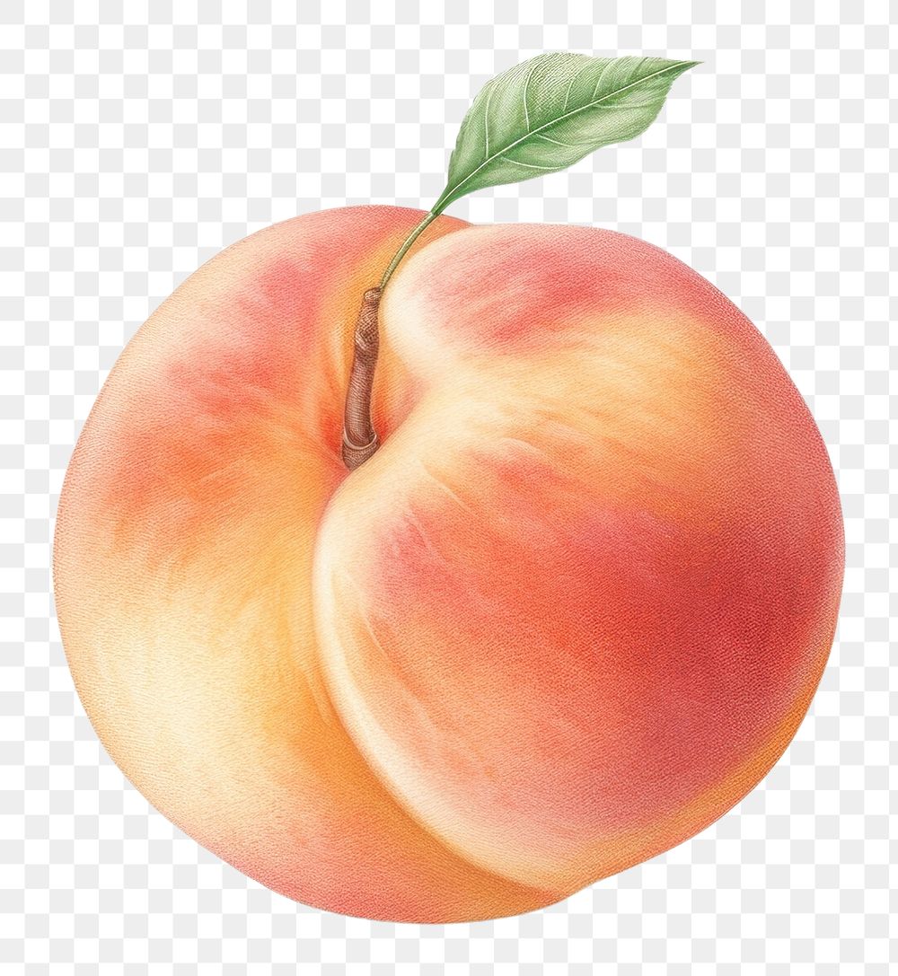 PNG Japanese pale pink peach | Premium PNG - rawpixel