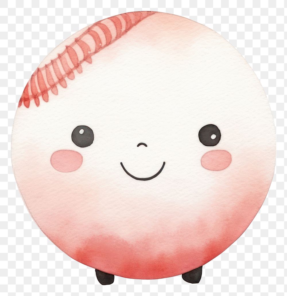 PNG Soft ball anthropomorphic representation | Free PNG - rawpixel