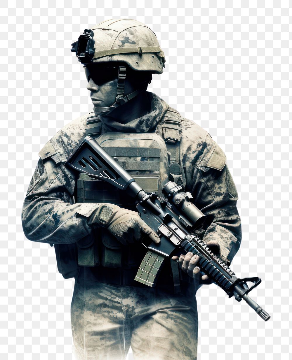 PNG Double exposure photography asia | Free PNG - rawpixel