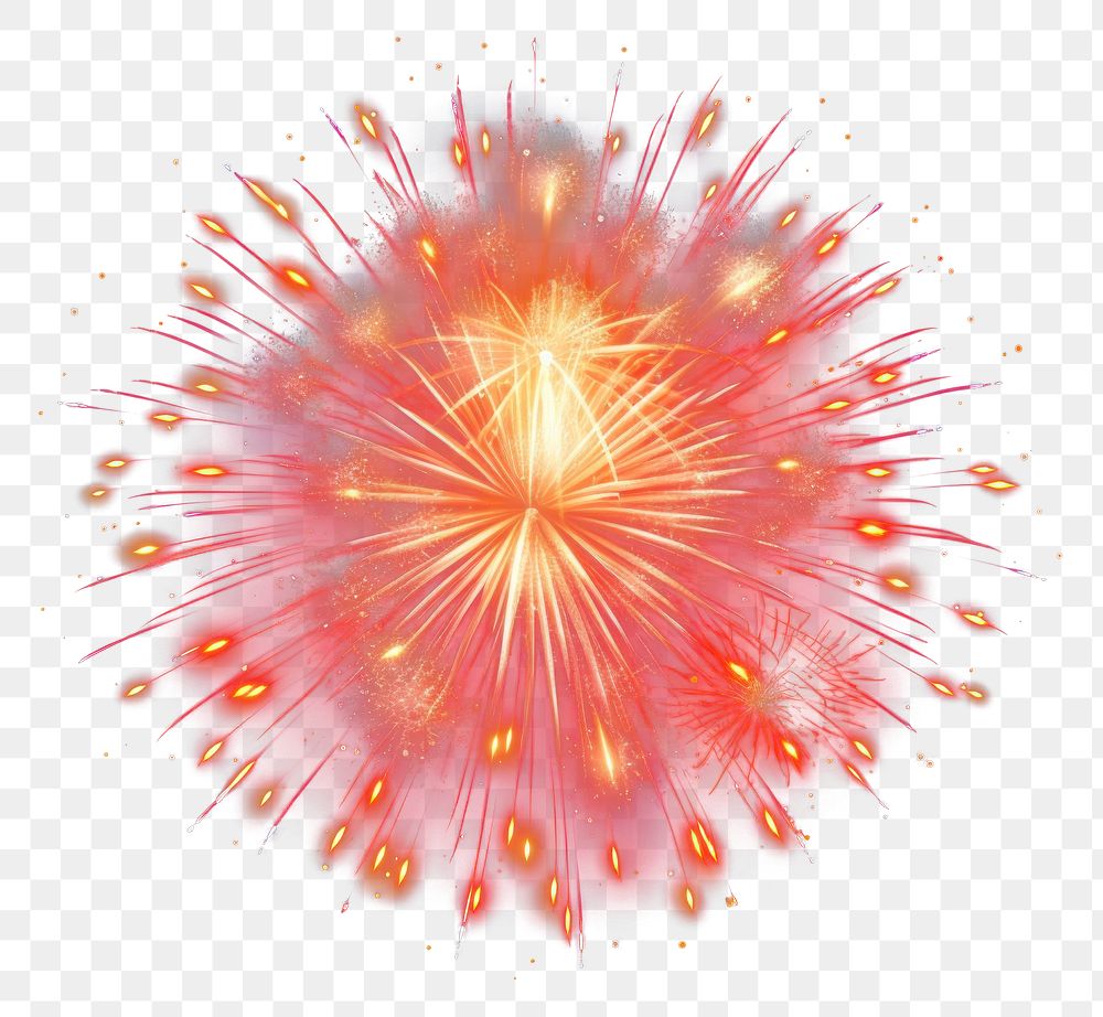 PNG Firework fireworks outdoors sparks. | Premium PNG - rawpixel