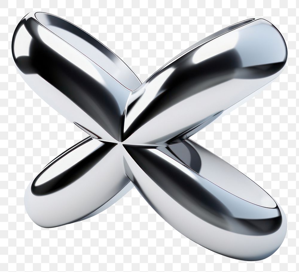 PNG Cross Symbol Chrome material | Free PNG - rawpixel