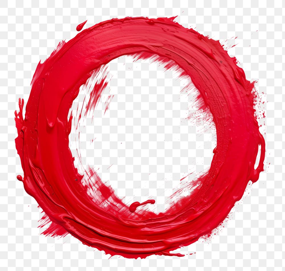 PNG Flat light red paint | Premium PNG - rawpixel