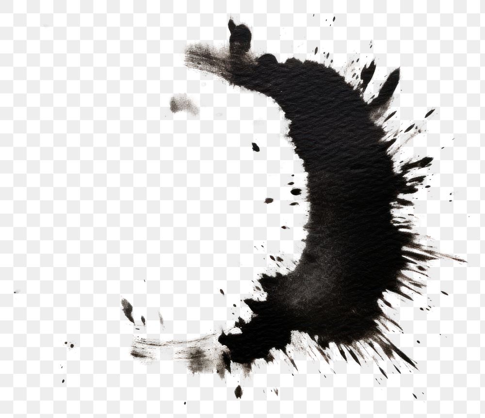 PNG Old ink stain texture | Free PNG - rawpixel