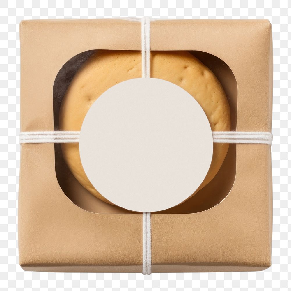 PNG Blank sticker packaging mockup | Premium PNG - rawpixel