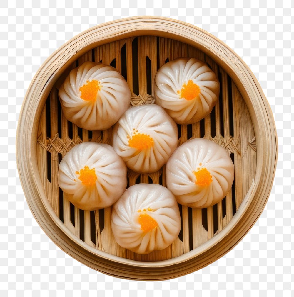 PNG Dim sum dumpling food | Free PNG - rawpixel