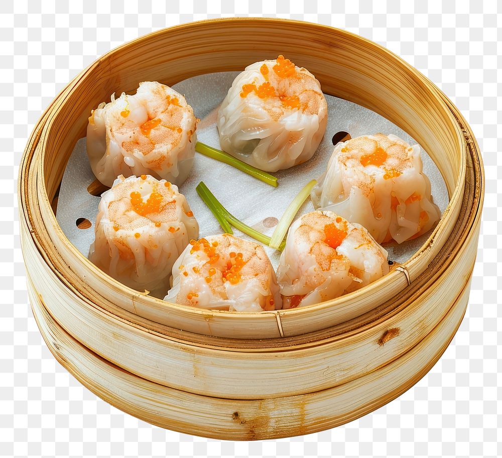 PNG Dim sum dumpling seafood | Free PNG - rawpixel