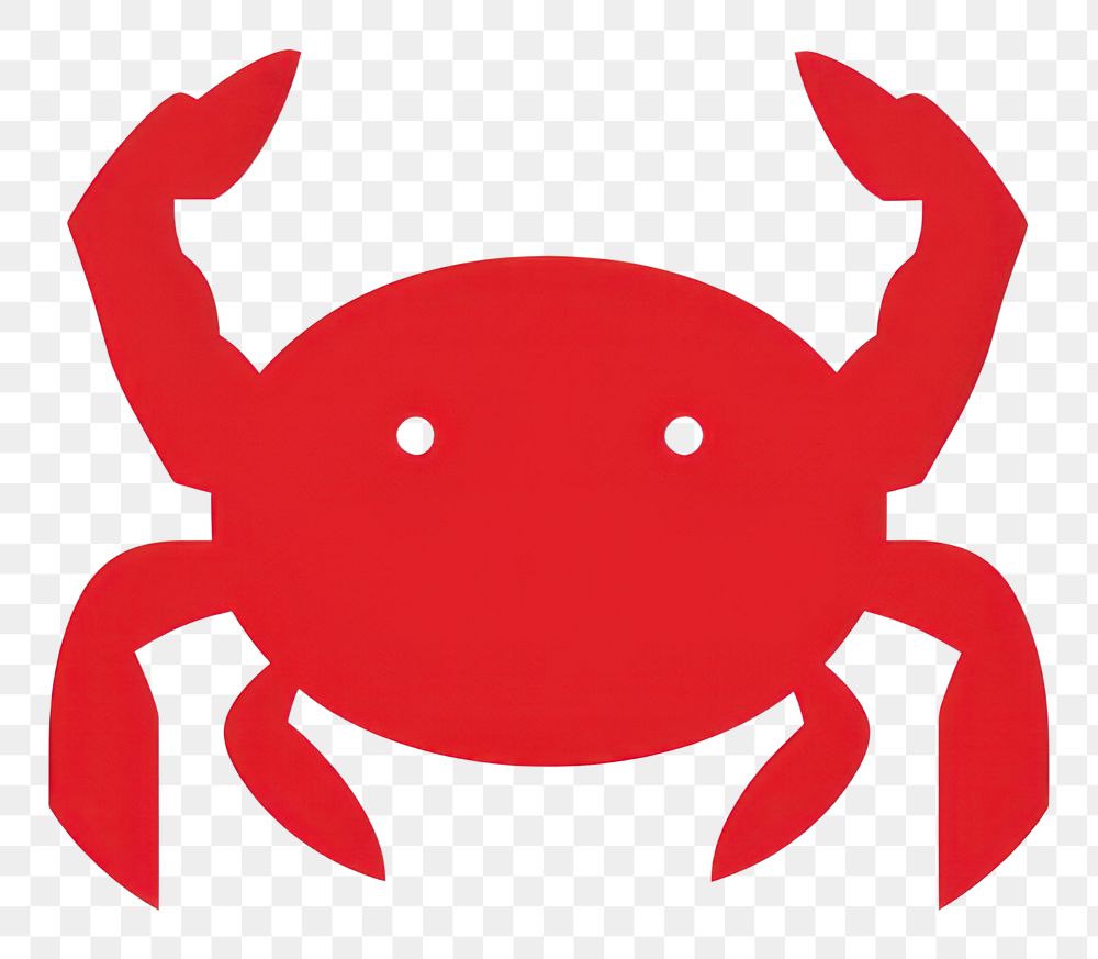 PNG Crab icon seafood animal | Free Icons - rawpixel