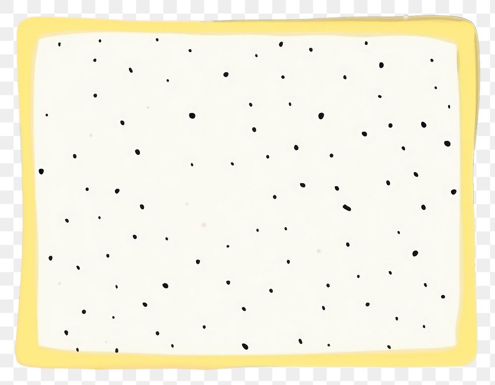 PNG Pattern rectangle spotted cartoon | Free PNG - rawpixel